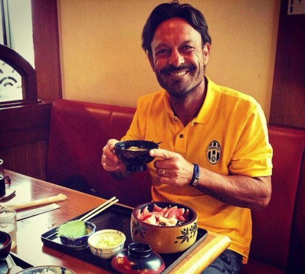 Murió Salvatore Toto Schillaci, el sorprendente goleador del Mundial ...