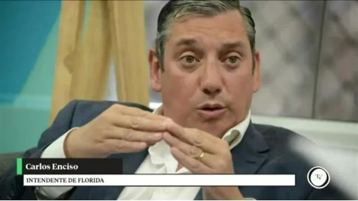 Carlos Enciso: Nunca fuimos invitados a Israel