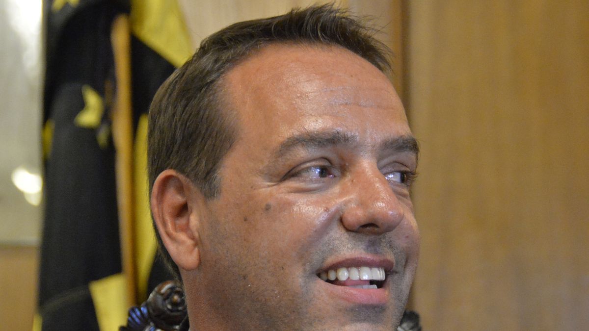 ¿Qué tal la hoja de coca? El video viral de Ignacio Ruglio en el viaje ...