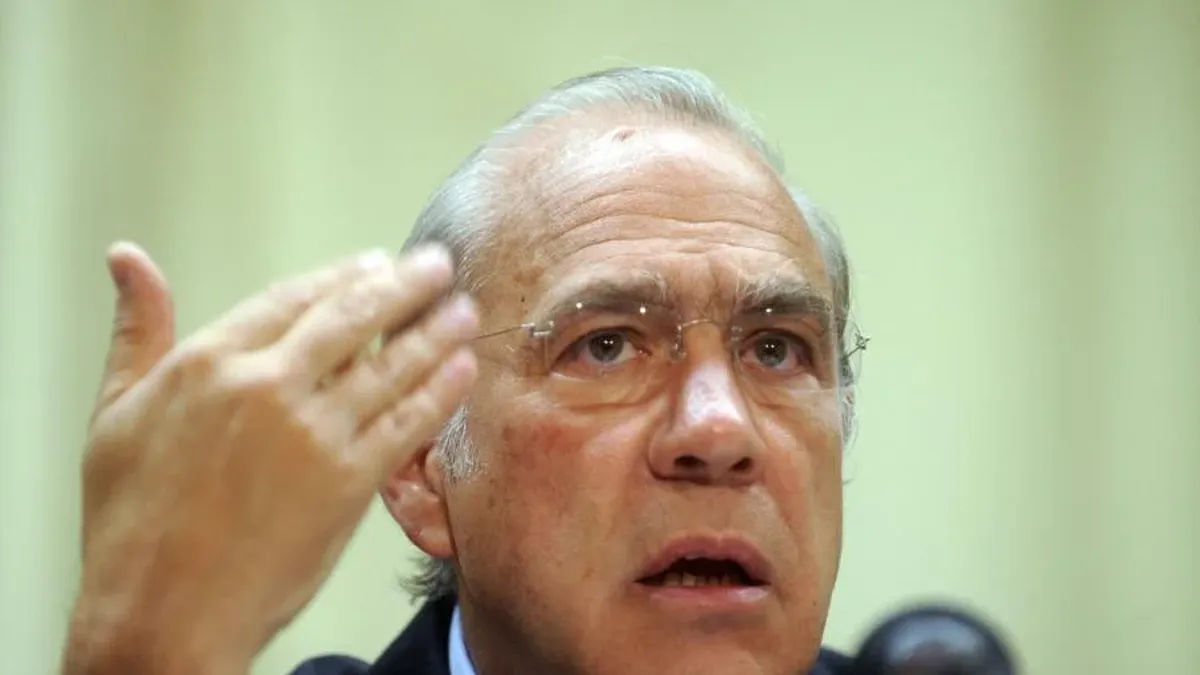 CEPAL y OCDE recomiendan fortalecer papel fiscal del Estado