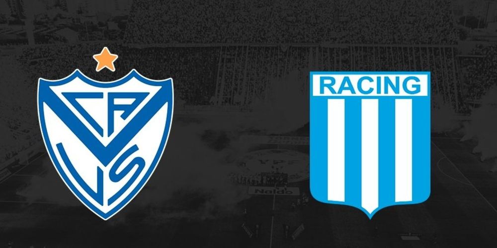Vélez vs Racing por los cuarto de final de la Copa Libertadores: hora ...