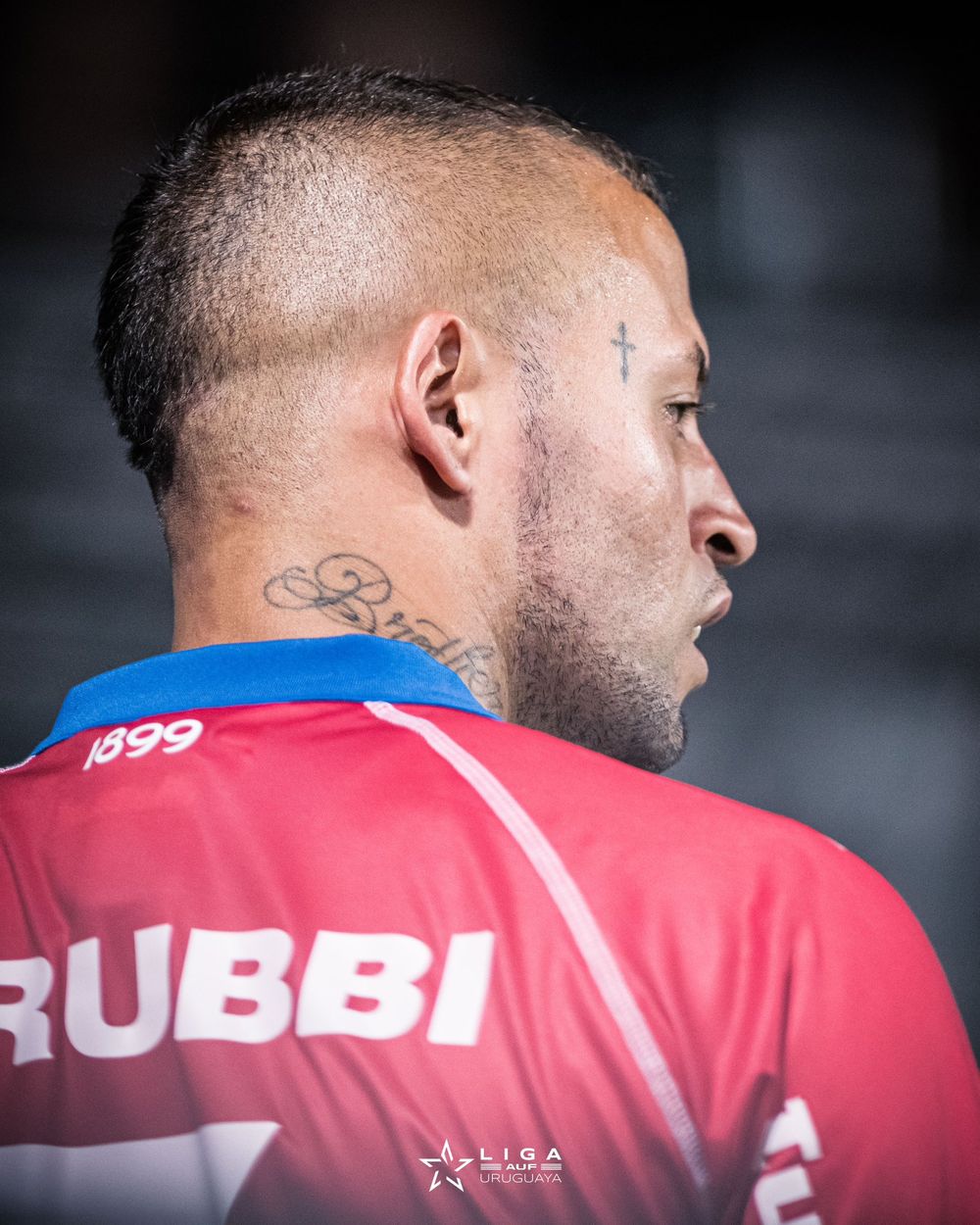 ¿Qué pasa con el Diente López en Nacional? Eguren reveló por qué lleva dos partidos sin jugar