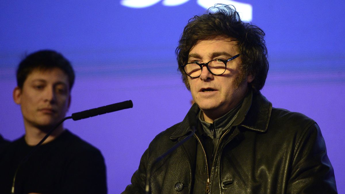 Javier Milei sufre una contundente derrota en su peor momento y ya ...