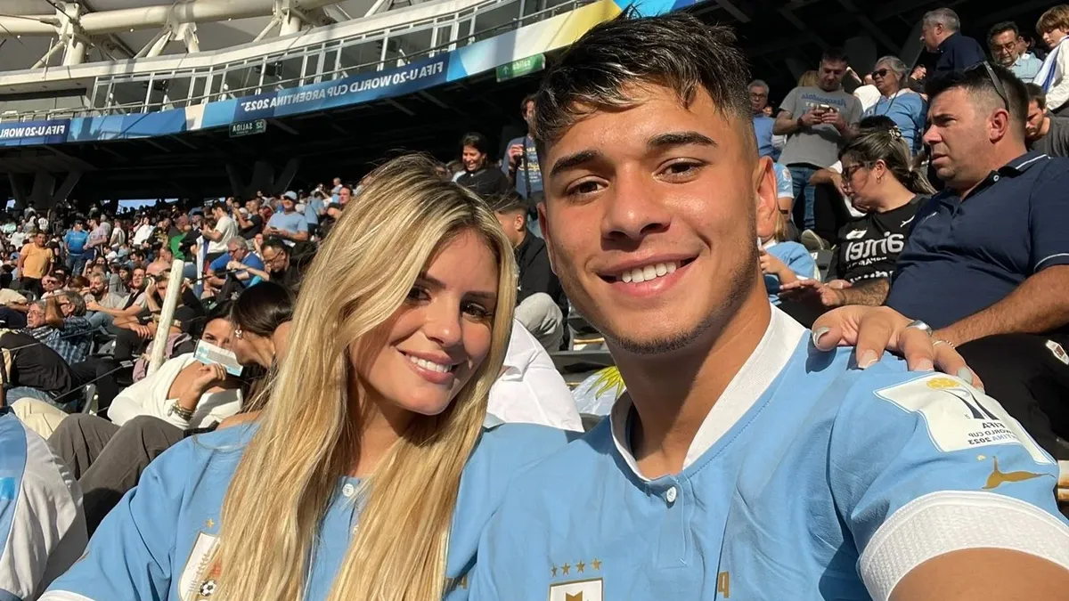 El líder del Brasileirao le sale al cruce a Peñarol por el campeón ...