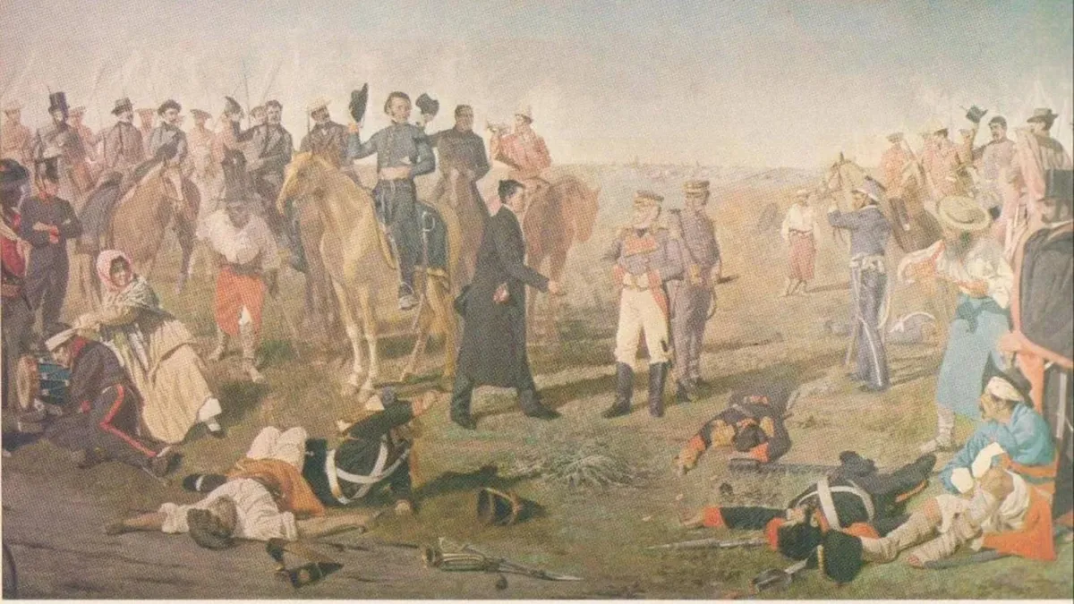 ¿Por qué es feriado el 18 de mayo?