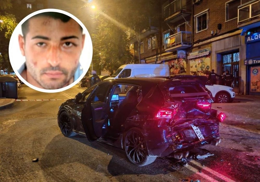 El Niño Juan aparece vivo y con signos de paliza tras su secuestro en Carabanchel