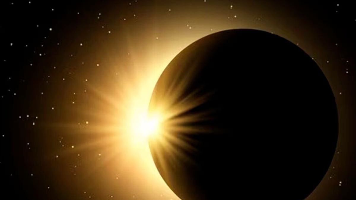 Eclipse solar en España: estas son las comunidades que quedarán ...