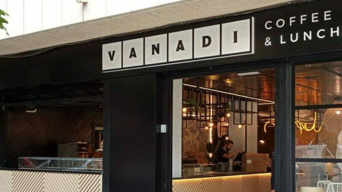 Cambio de estrategia: Vanadi Coffee busca invertir €1.000 millones en ...