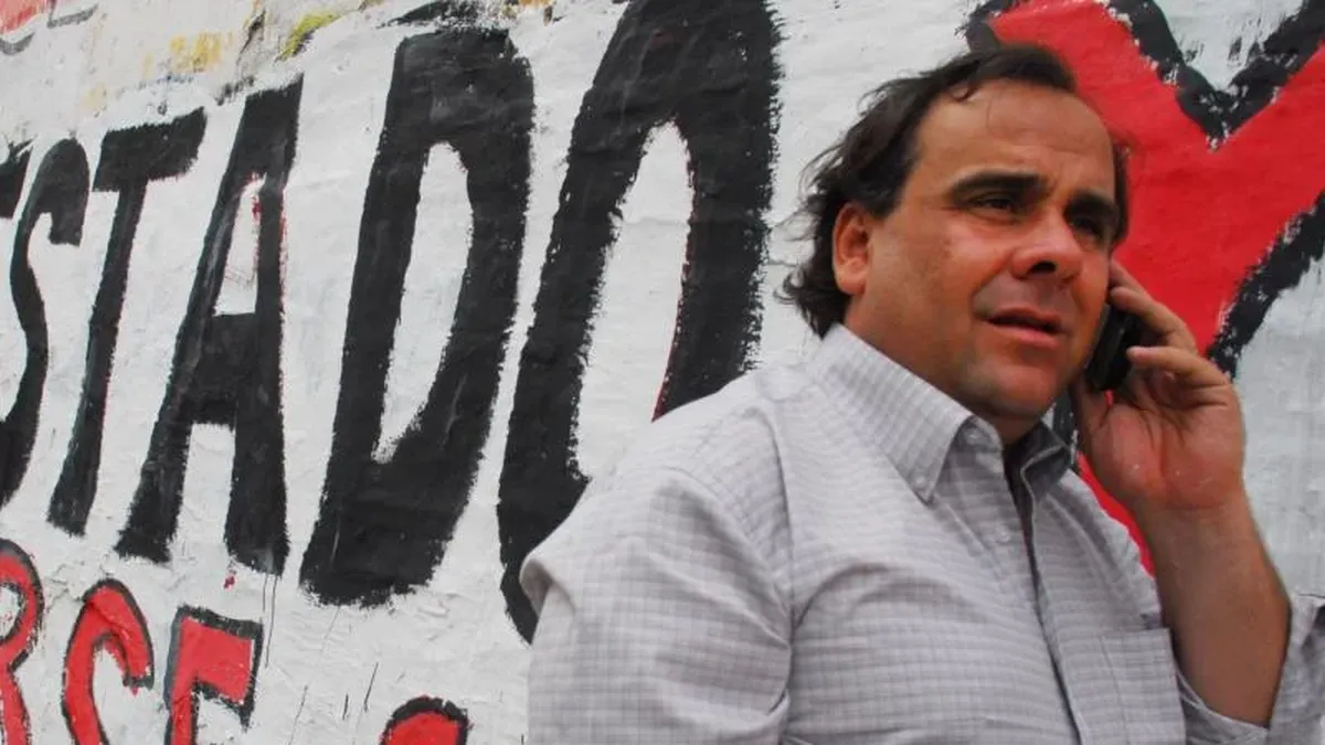 COFE no firmó el acuerdo con el gobierno