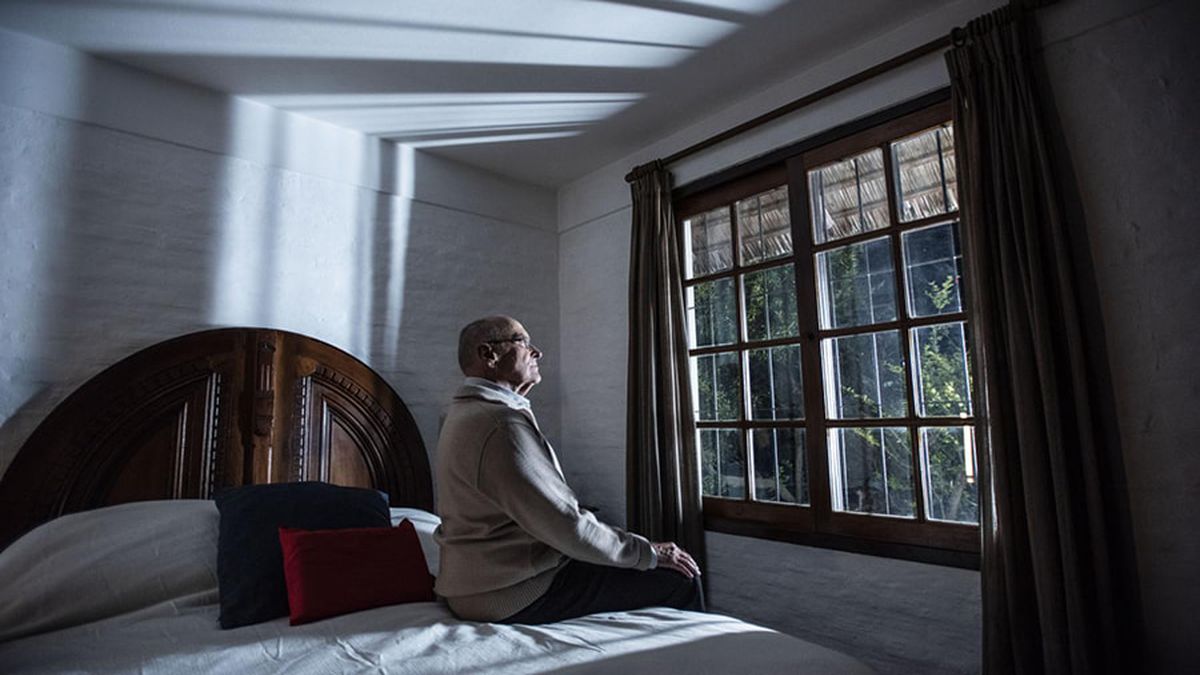 Hay una puerta ahí: el documental uruguayo que retrata la eutanasia y ...