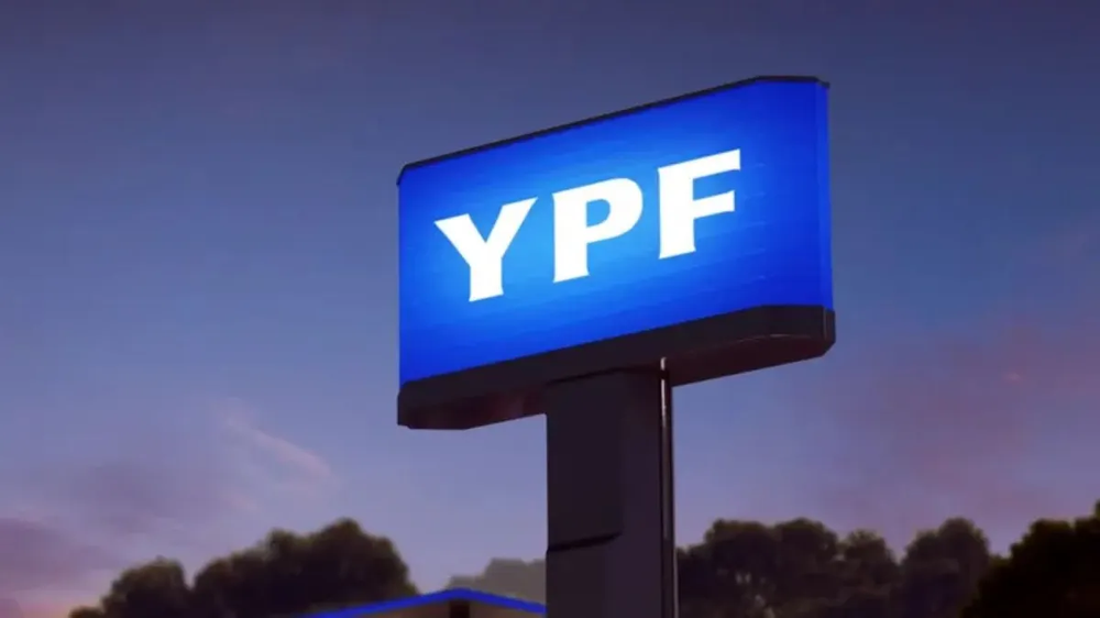 El Gobierno le pidió la jueza Preska la suspensión del fallo por YPF y rechazó negociar con los ...
