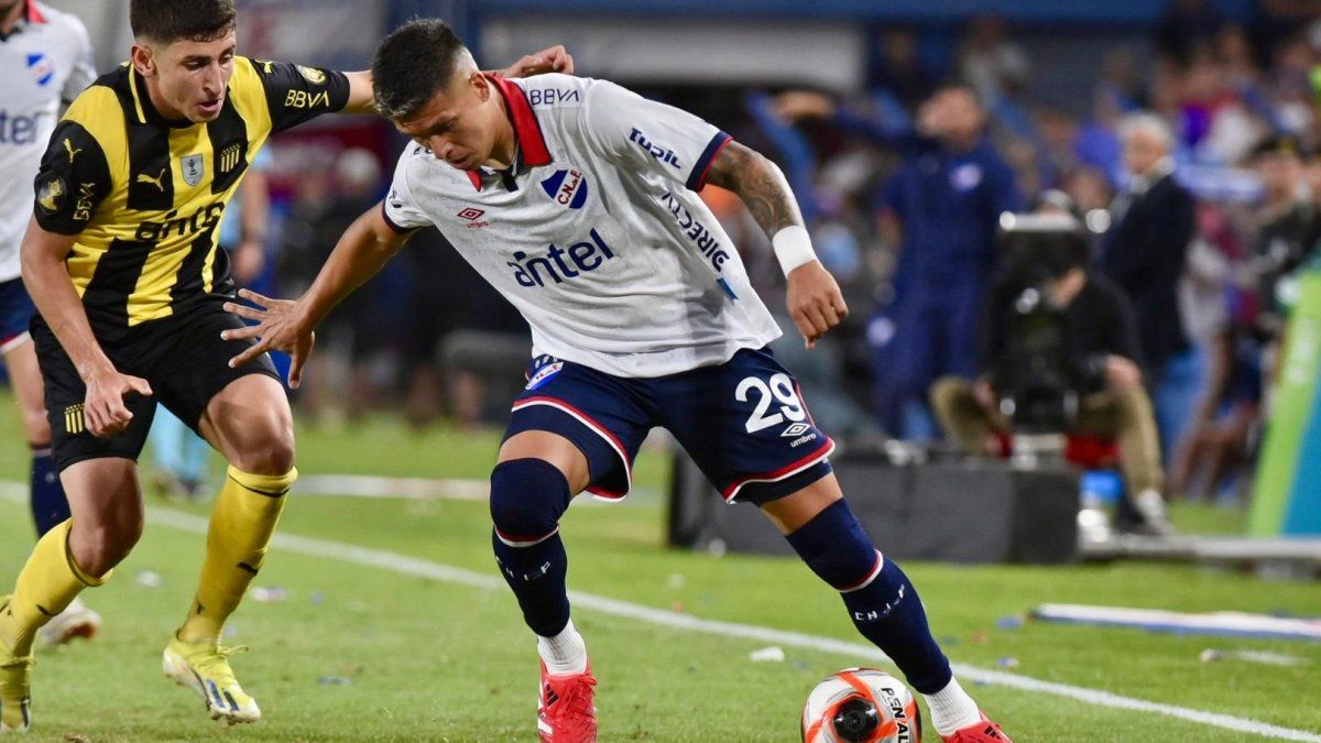 Peñarol vs Nacional por la final del Intermedio: día, horario, árbitros, dónde comprar entradas ...