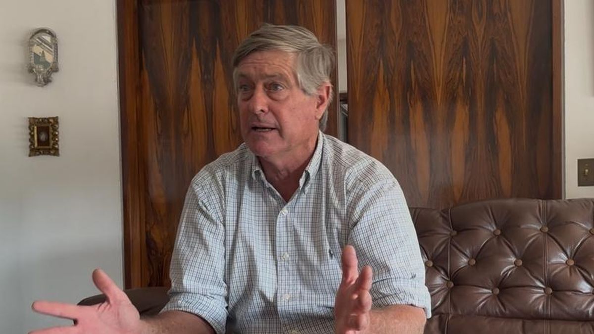 Caso Besozzi: tribunal de apelaciones dijo que la fiscal tuvo tiempo ...