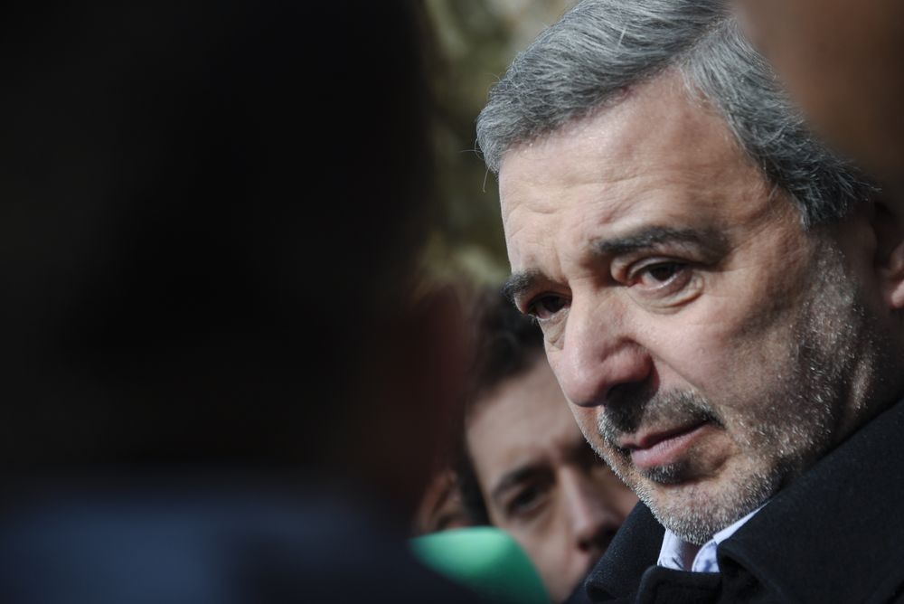 Mario Bergara, sus sombreritos con la ARU y la decisión que la ...