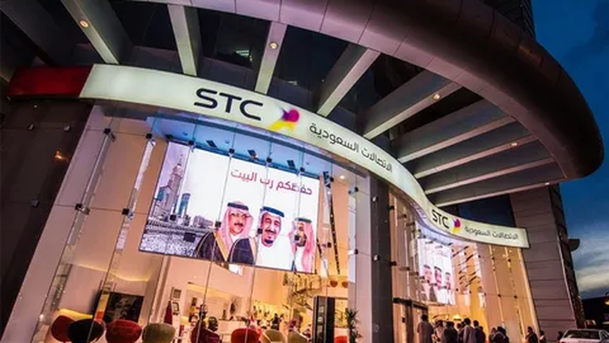 STC cierra un contrato de telecomunicaciones del Gobierno de Arabia Saudita por 8.300 millones ...