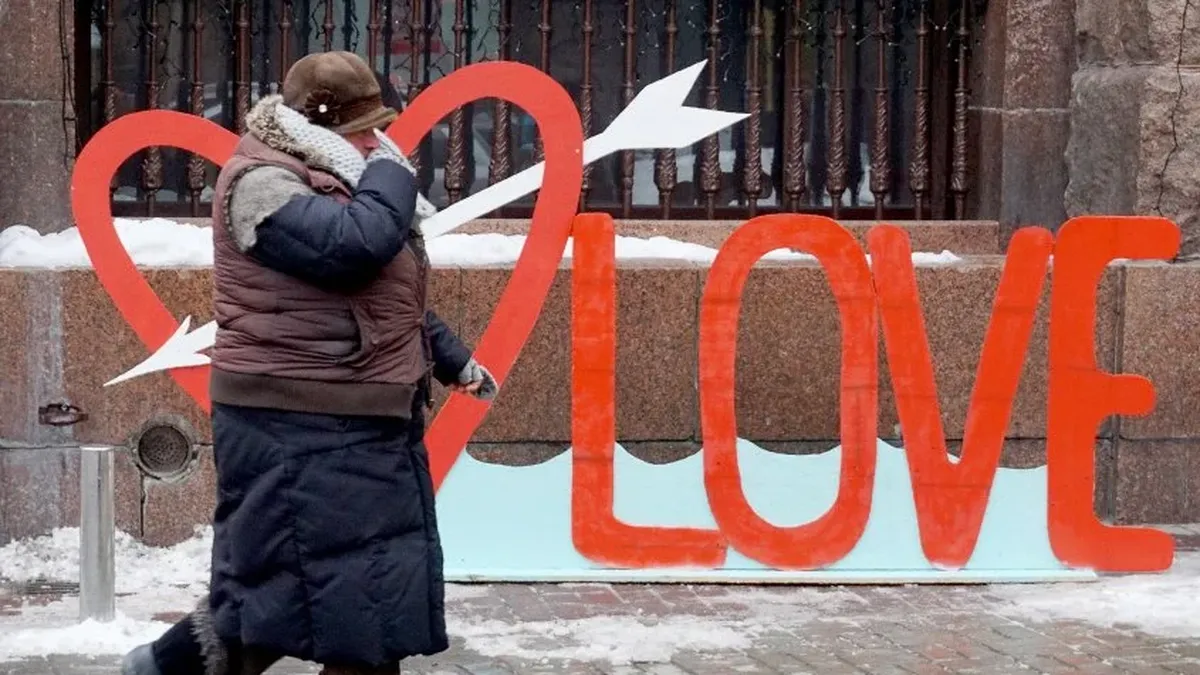 San Valentín: qué es hardballing, la nueva tendencia de la generación Z para iniciar relaciones ...