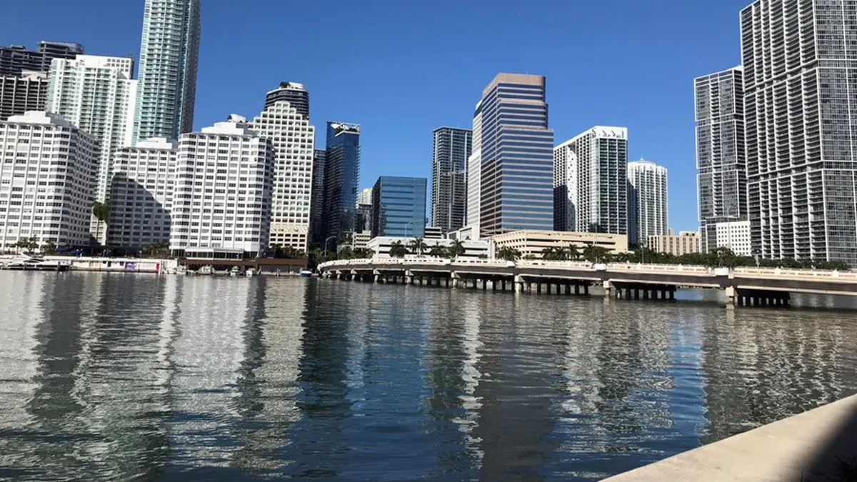 ¿La nueva Silicon Valley? La apuesta de dos empresarios por Florida con ...