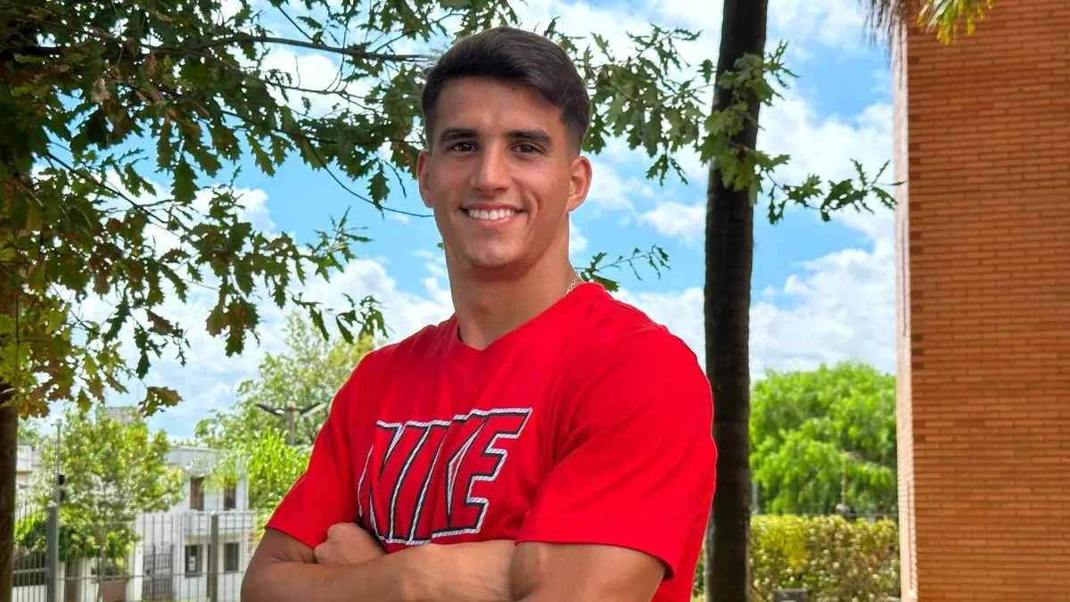 Juan Quintana: la llegada a River en Fitito, los viajes en tren a formativas y la consolidación ...