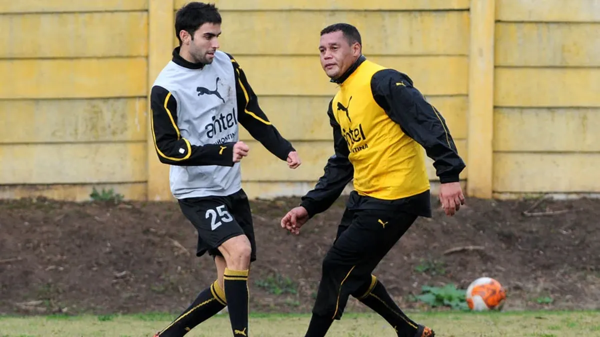 “Voy a seguir un año más”, dijo Darío