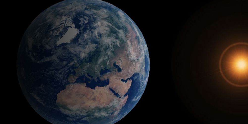 Cuando empieza la primavera | Equinoccio en España 2025: qué es y hora ...