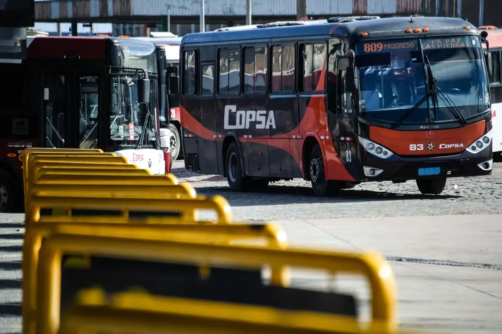 Se levanta el paro de Copsa: ¿cuándo se reintegran los servicios?