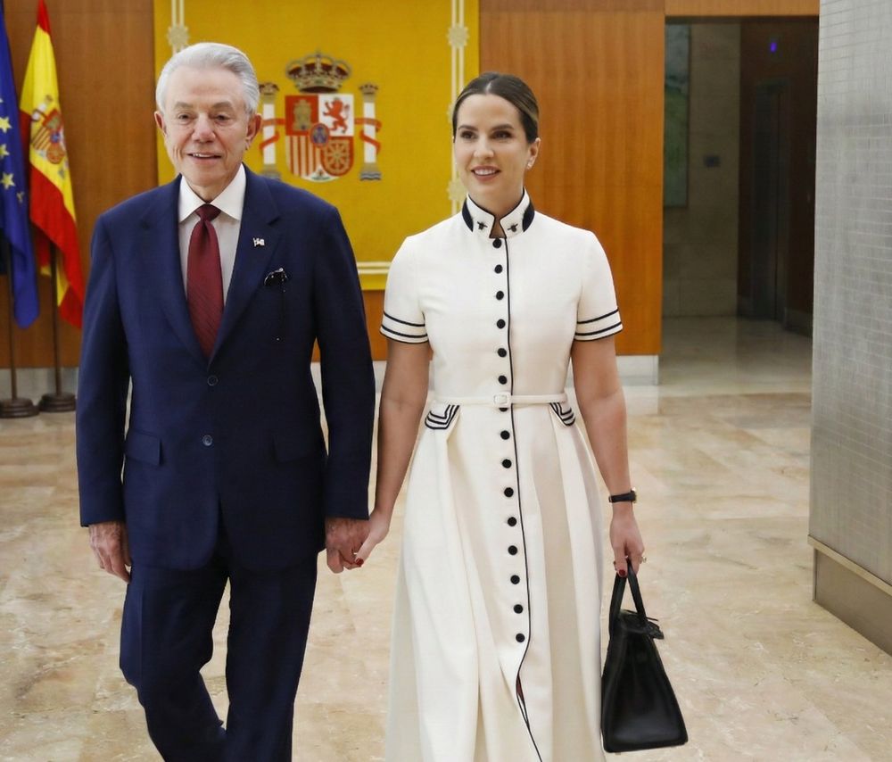 Quién es Benjamín León Jr., el empresario de origen cubano que asume ...