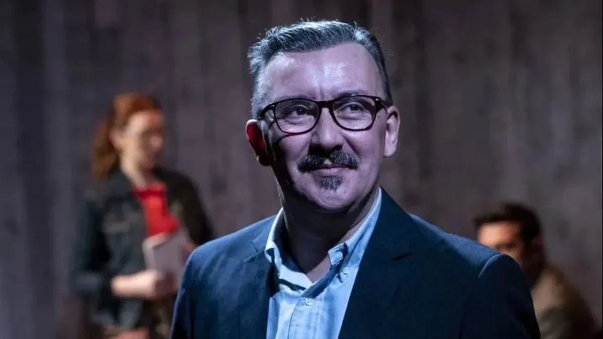 Me siento desgarrado: el duro relato de Robert Moré sobre un hombre que ...