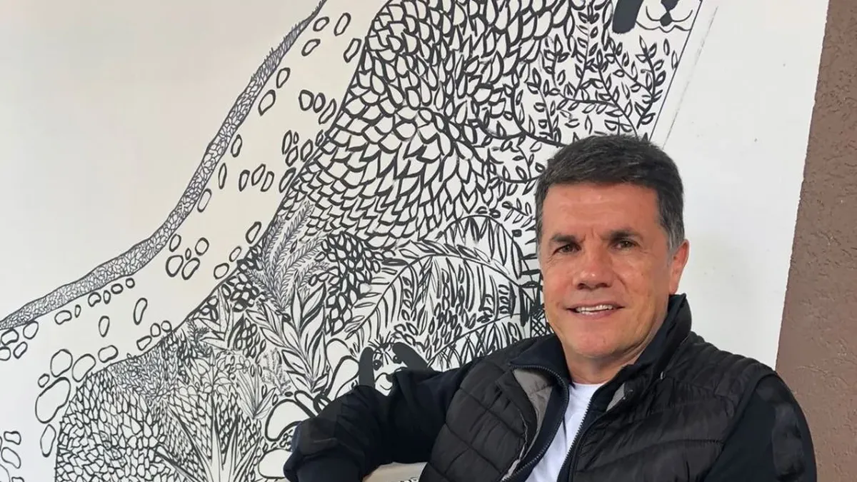 Las bombas de Sendero Luminoso, los duelos con Diogo, los consejos de ...