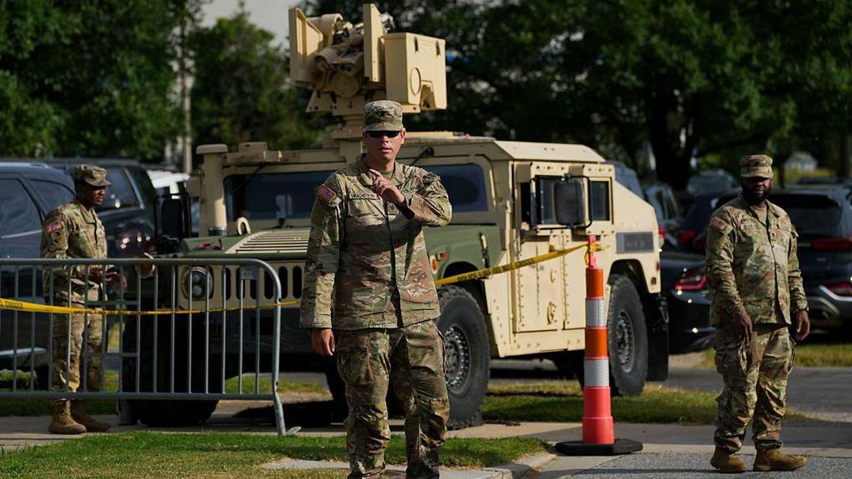 Por qué Washington DC no forma parte de ningún estado de EEUU y cómo su ...
