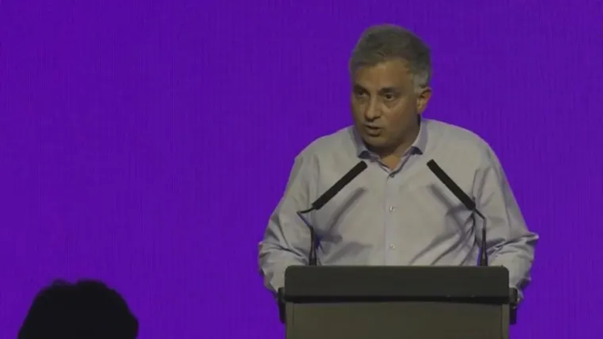 Sebastián Pareja: El resultado está a la vista, no se puede minimizar