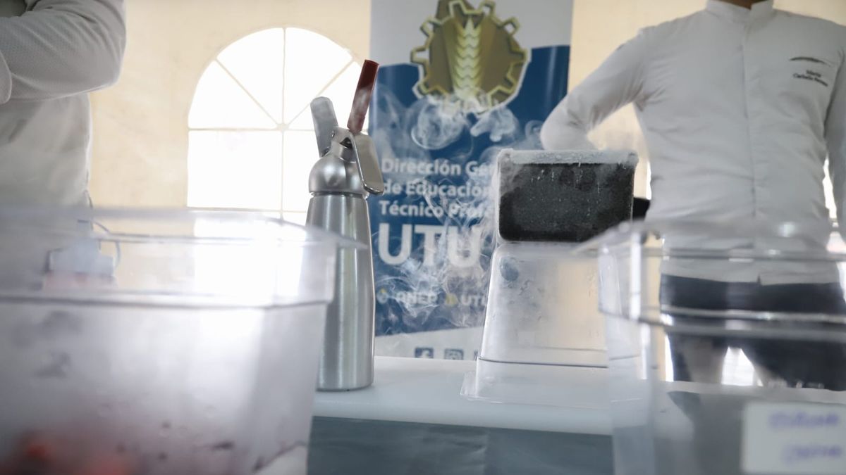 UTU reunirá a más de 10 mil estudiantes en una apuesta a la innovación ...