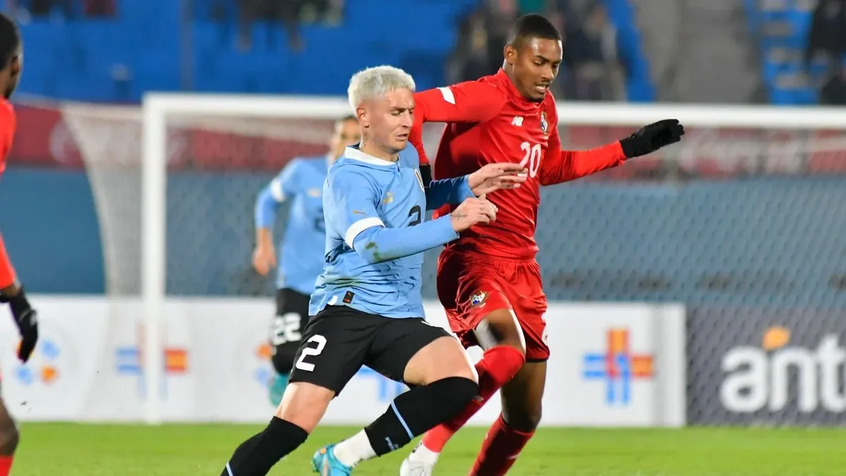 Guillermo Varela dejó el Dynamo de Moscú para incorporarse a Flamengo