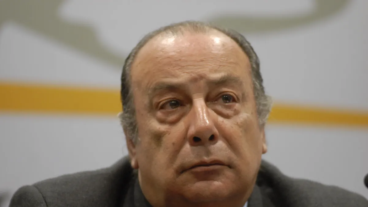 Gonzalo Fernández “sugirió” pero no “conspiró”, dijo la fiscal