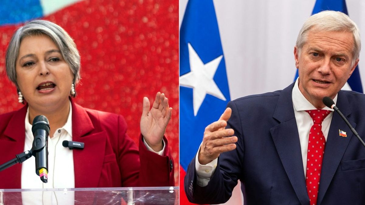 Elecciones en Chile: Kast entra al balotaje presidencial como favorito ...