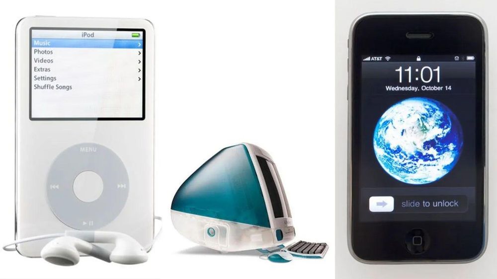 Quién es Jony Ive, el diseñador del iPhone que se une al creador de ...