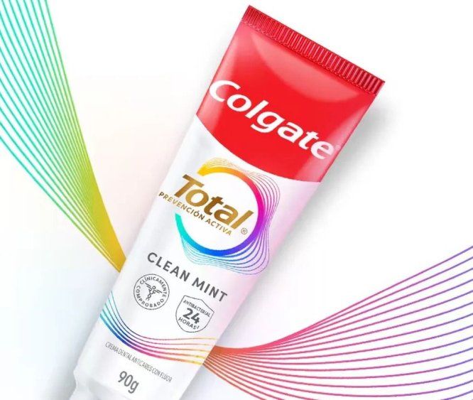 Colgate reconoció que uruguayos sufrieron efectos adversos de pasta de ...