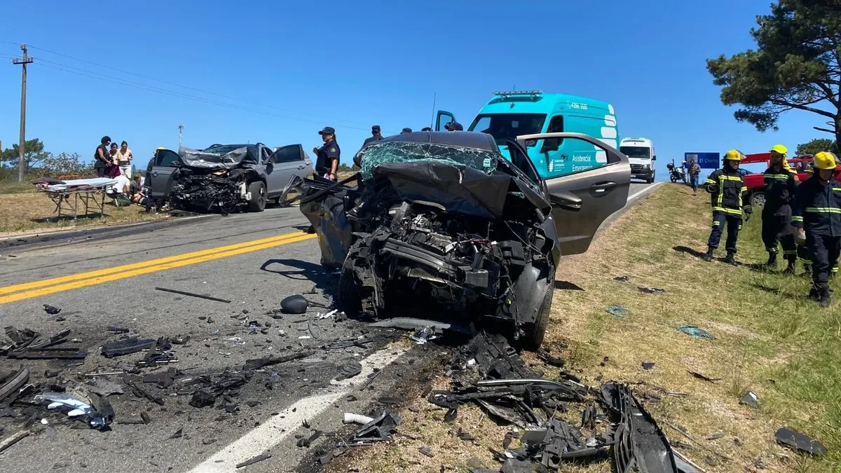 Dos Argentinas Fallecidas Tras Accidente De Tránsito En Manantiales