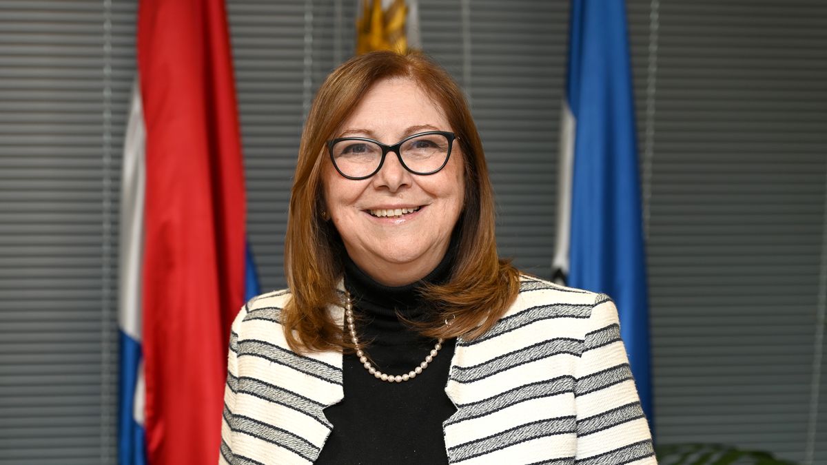 Annabela Suburú: Antel está preparado para el nuevo escenario de ...