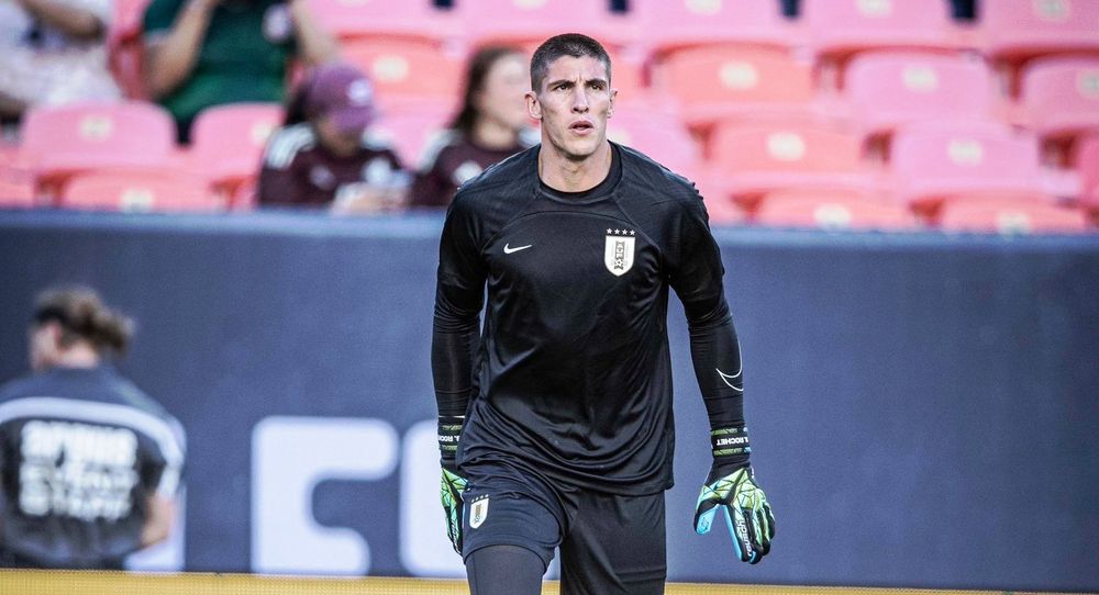 Uruguay 4 vs México 0: hat-trick de Darwin Núñez y la selección de Marcelo Bielsa dio cátedra