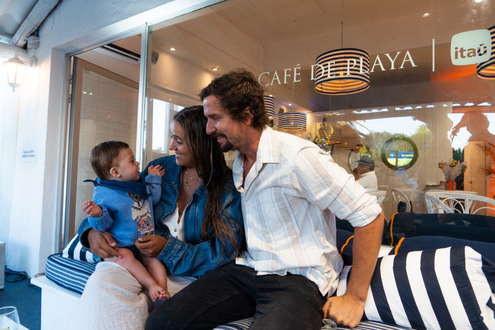 El lugar que lo fue todo para José Ignacio: el legado de Manolo, el ...