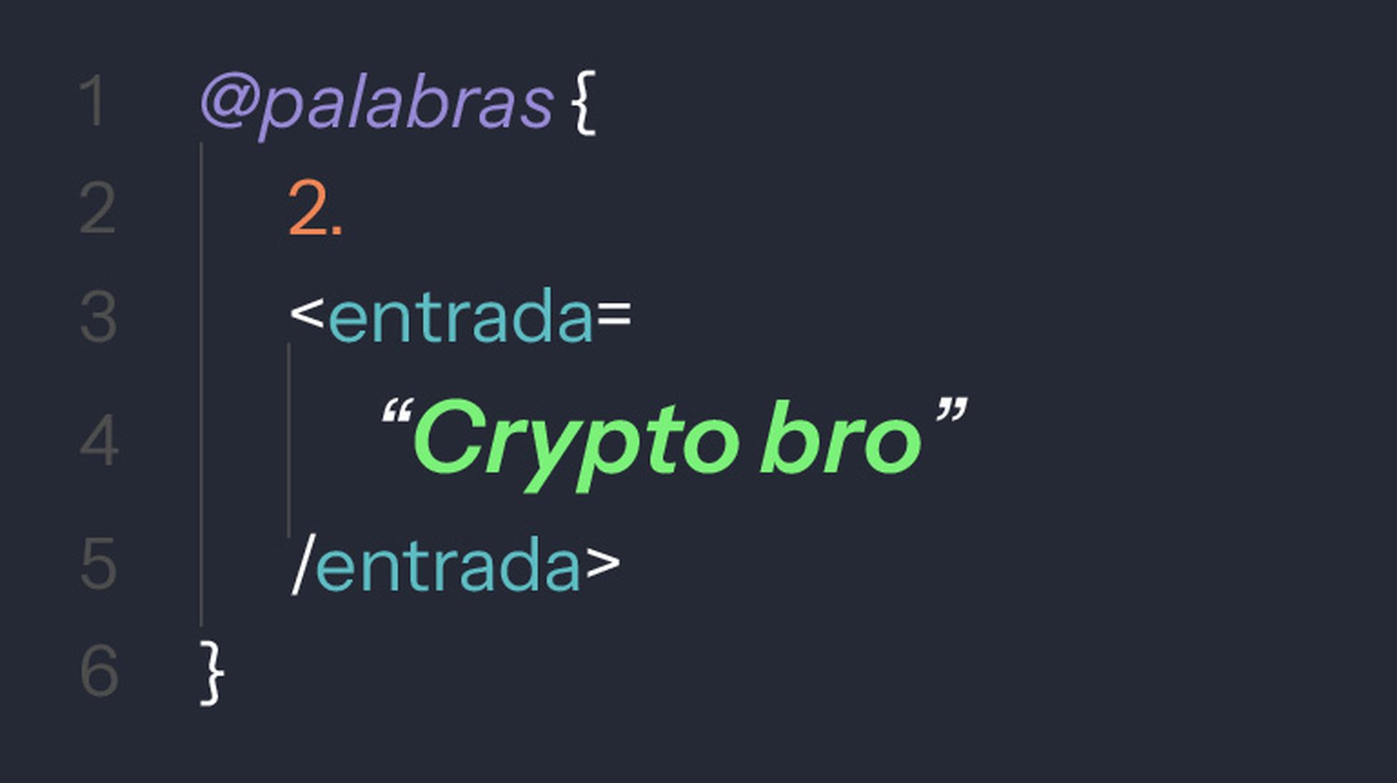 Crypto bro en 2025: significado, historia y su relevancia en el debate cultural