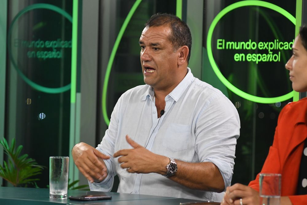 Sebastián da Silva respondió acusaciones de Daniel Caggiani: Nosotros ...