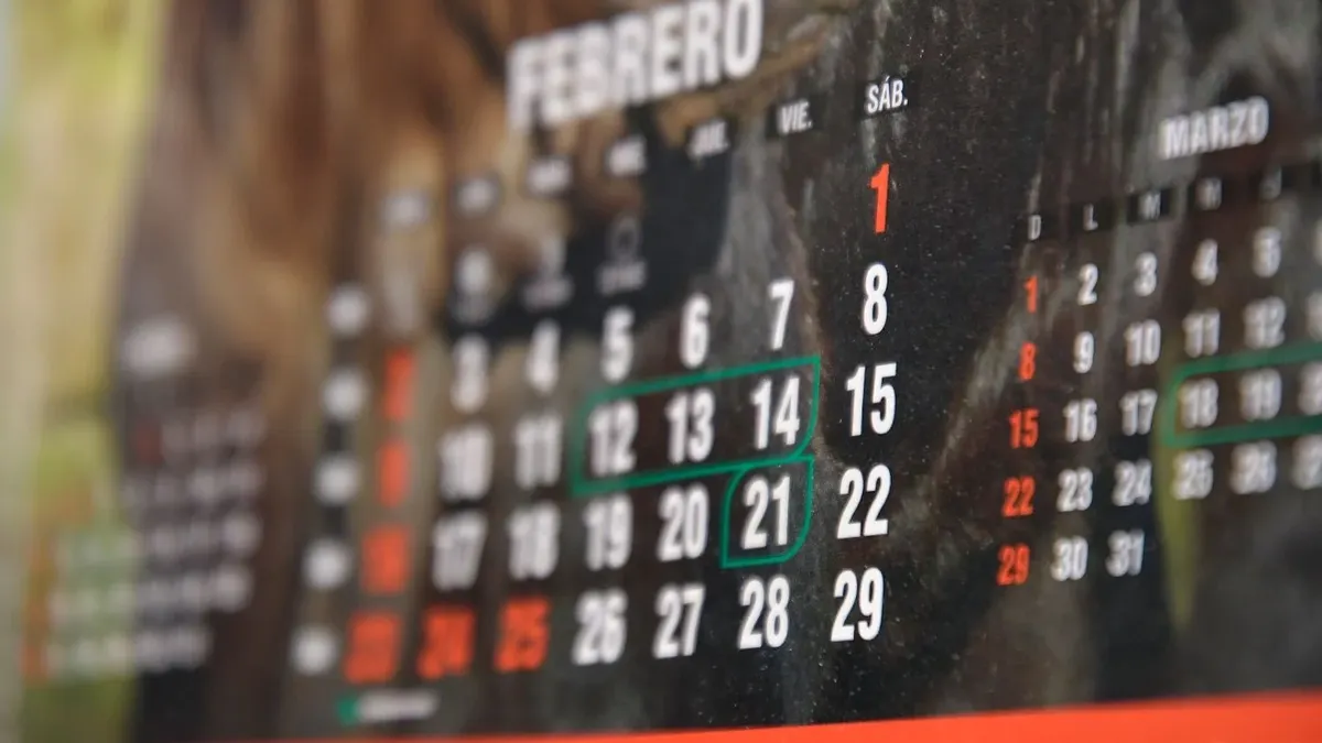 Año bisiesto: curiosidades, tradiciones y supersticiones del 29 de febrero