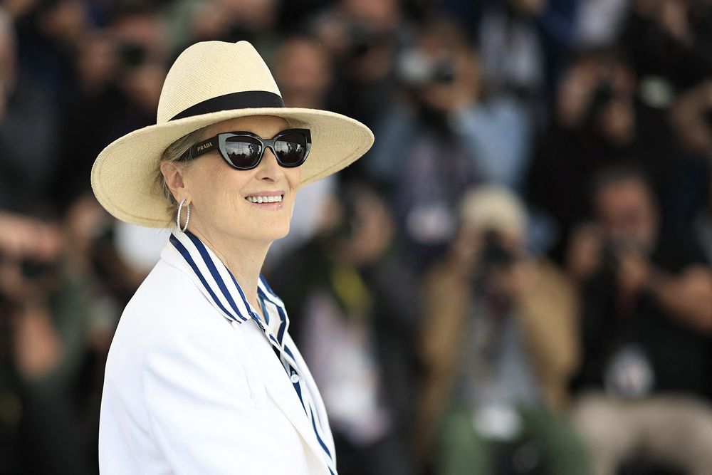 Meryl Streep: cinco décadas de éxitos para una actriz que recibirá la ...