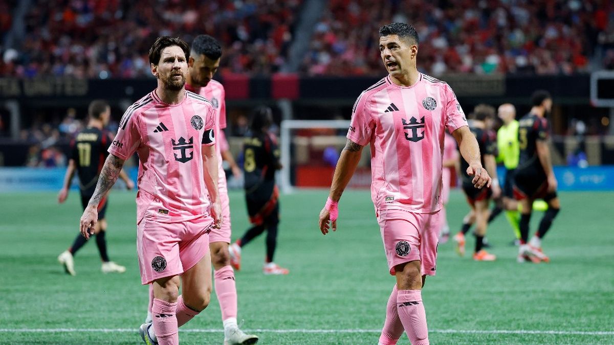 La respuesta de Javier Mascherano a las duras críticas recibidas por la derrota 4-1 de Inter ...