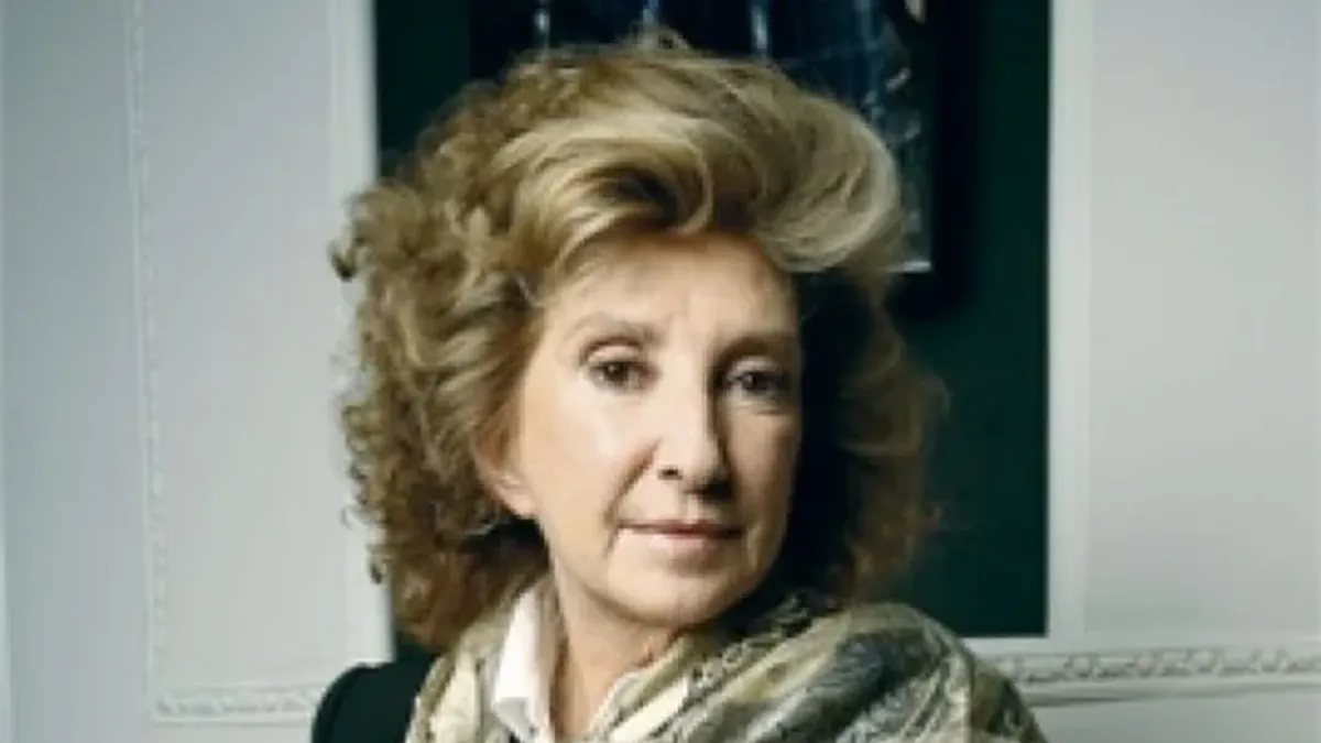 La temporada según el Conrad