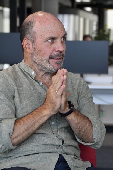 Sorpresivo anuncio de Nacho Álvarez al aire en el día de su cumpleaños: Las cosas que tengo para ...