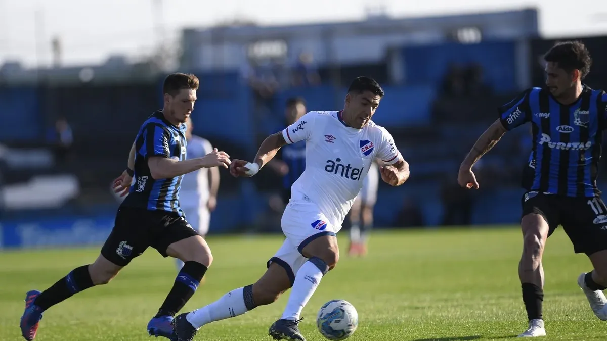 Montevideo City Torque fijó precios muy accesibles para enfrentar a ...