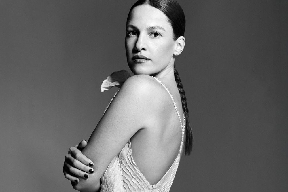 Tras su colaboración con Rosalía en LUX, Carminho se presenta en Madrid ...