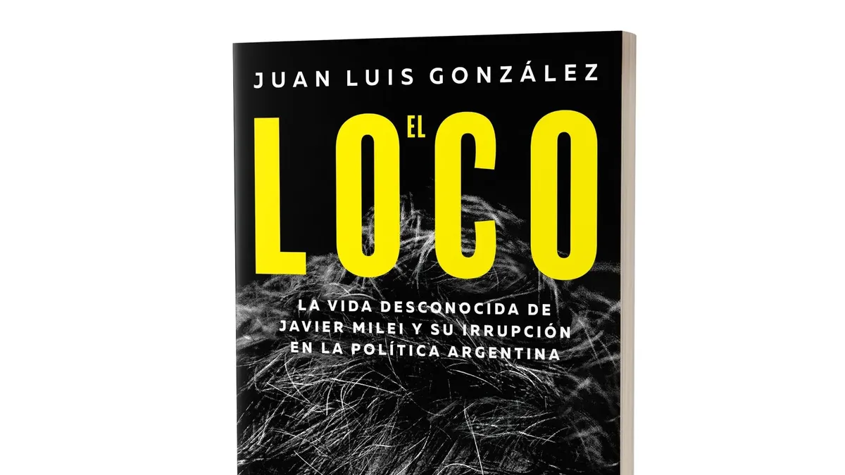 Un pasado doloroso, una historia de soledad y su convicción de ser “un ...